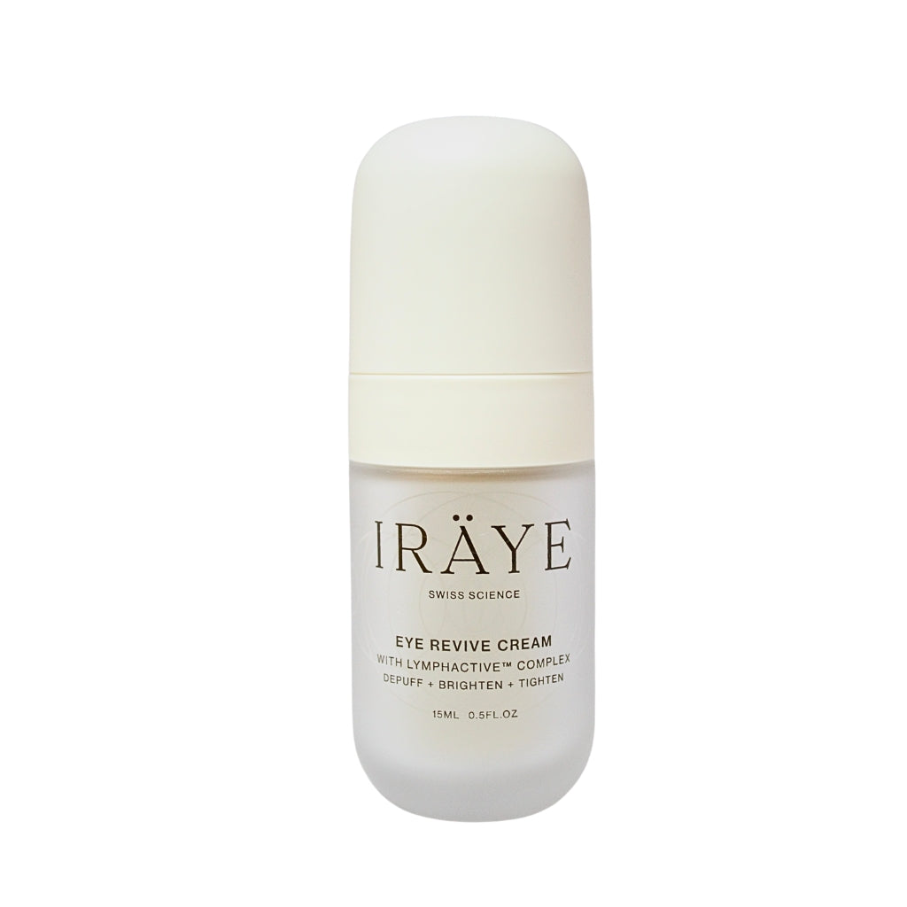 IRÄYE Eye Revive Cream - HLM medical distribution LLC